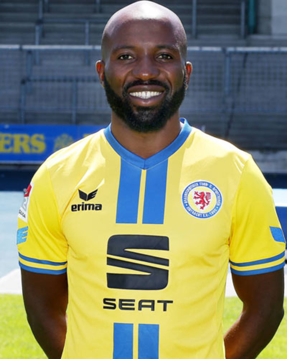 Kumbela zurück zur Eintracht? | Kölner Abendblatt