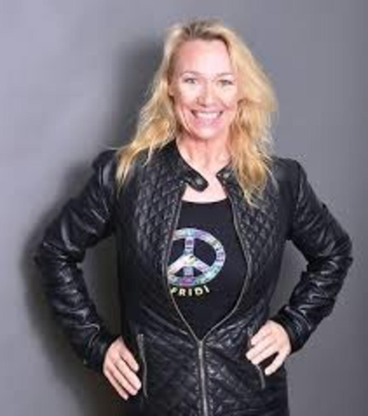 Fridi Miller Zukünftige Kanzlerin !!!!! | Kölner Abendblatt